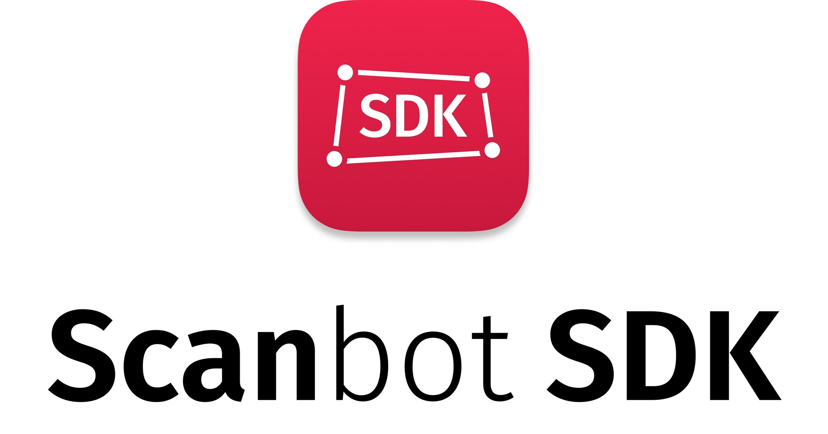 Scanbot SDK's new Web Barcode Scanner Demo lets you scan barcodes from your browser